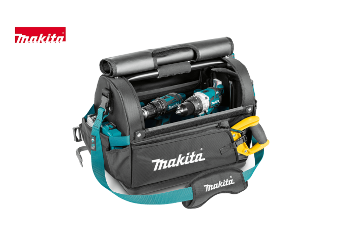 MAKITA Werkzeugtasche mit Haube E-15419