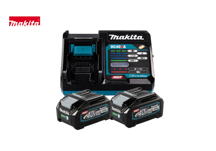 MAKITA Power Source Kit 191L77-9