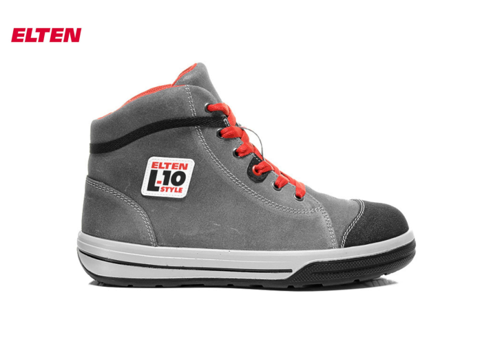 ELTEN VINTAGE Pirate Mid ESD S3 | REUSCHENBACH