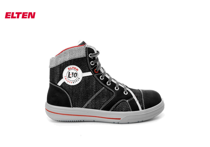 ELTEN SENSATION Mid ESD S2 | REUSCHENBACH