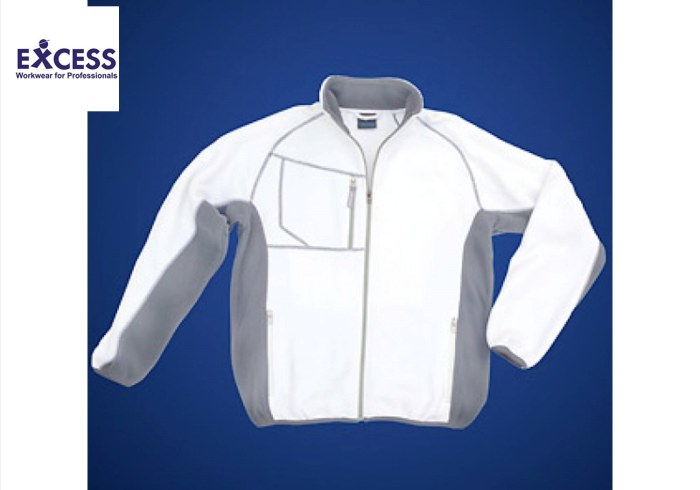 EXCESS Fleecejacke ALLROUNDER | REUSCHENBACH