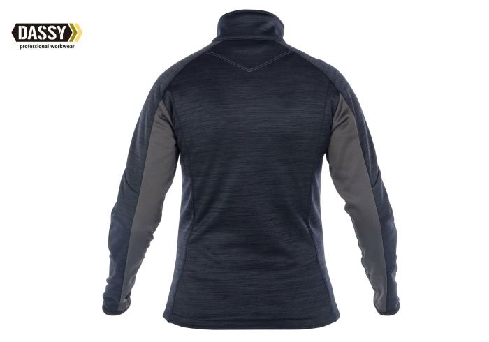 Dassy CONVEX Midlayer Damen Jacke | REUSCHENBACH