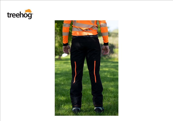 Treehog TH250 Schnittschutzhose – Sicher & Komfortabel