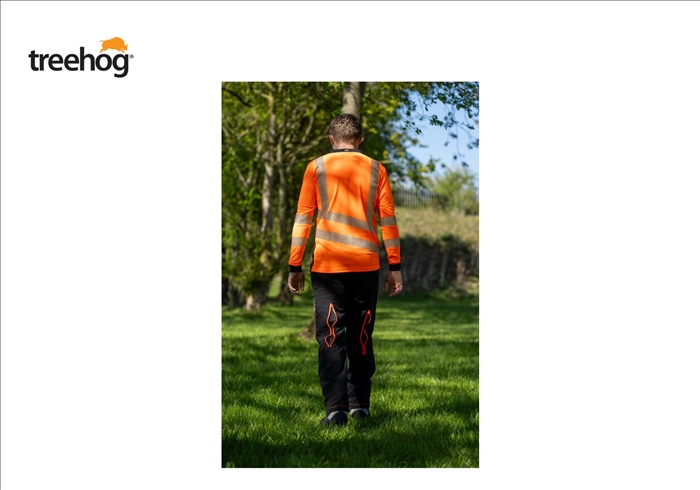 Treehog TH250 Schnittschutzhose – Sicher & Komfortabel