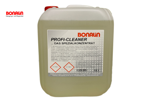 Betriebshygiene Produkte vom Profi | REUSCHENBACH