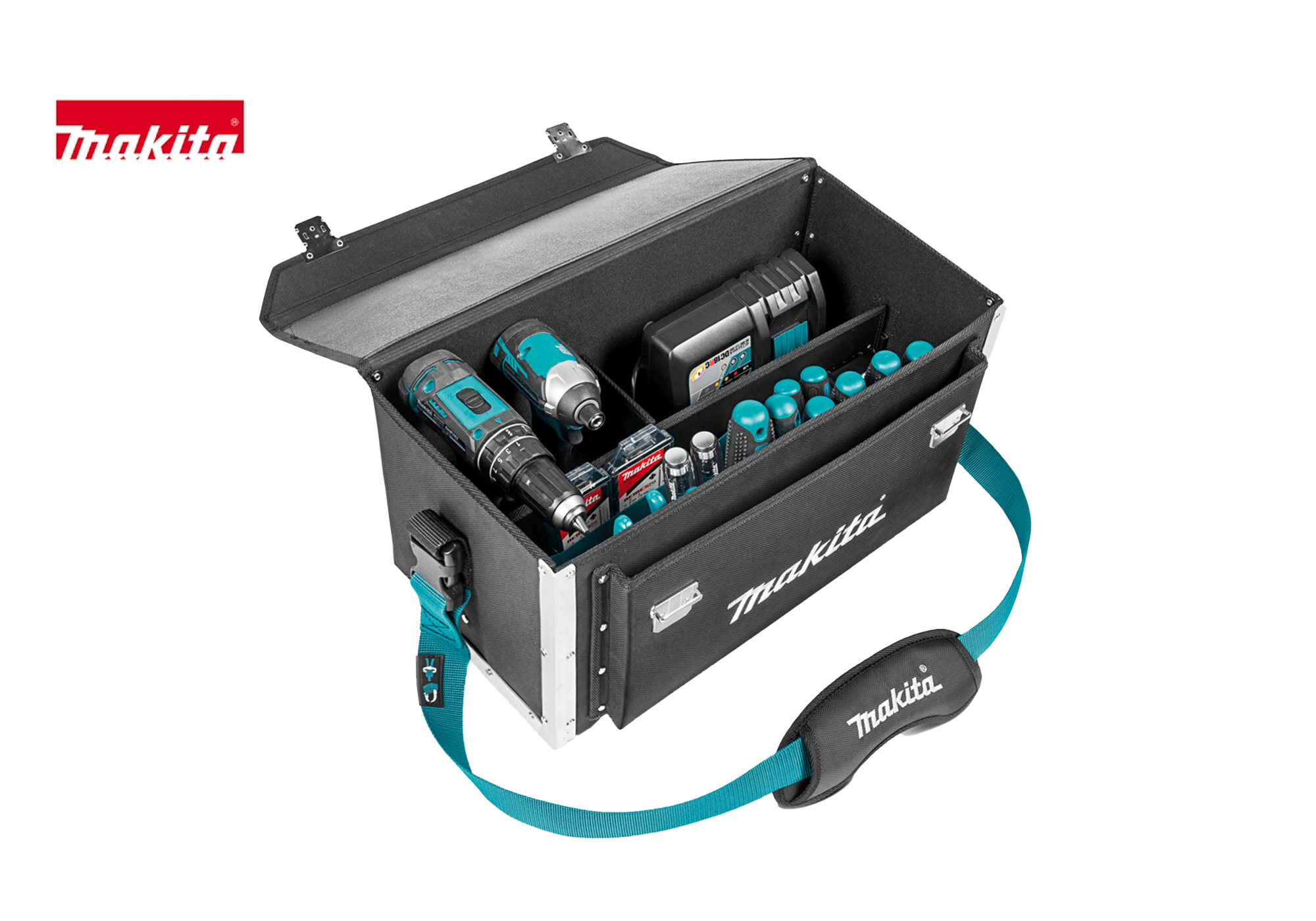 Makita Werkzeugkoffer Aldi
