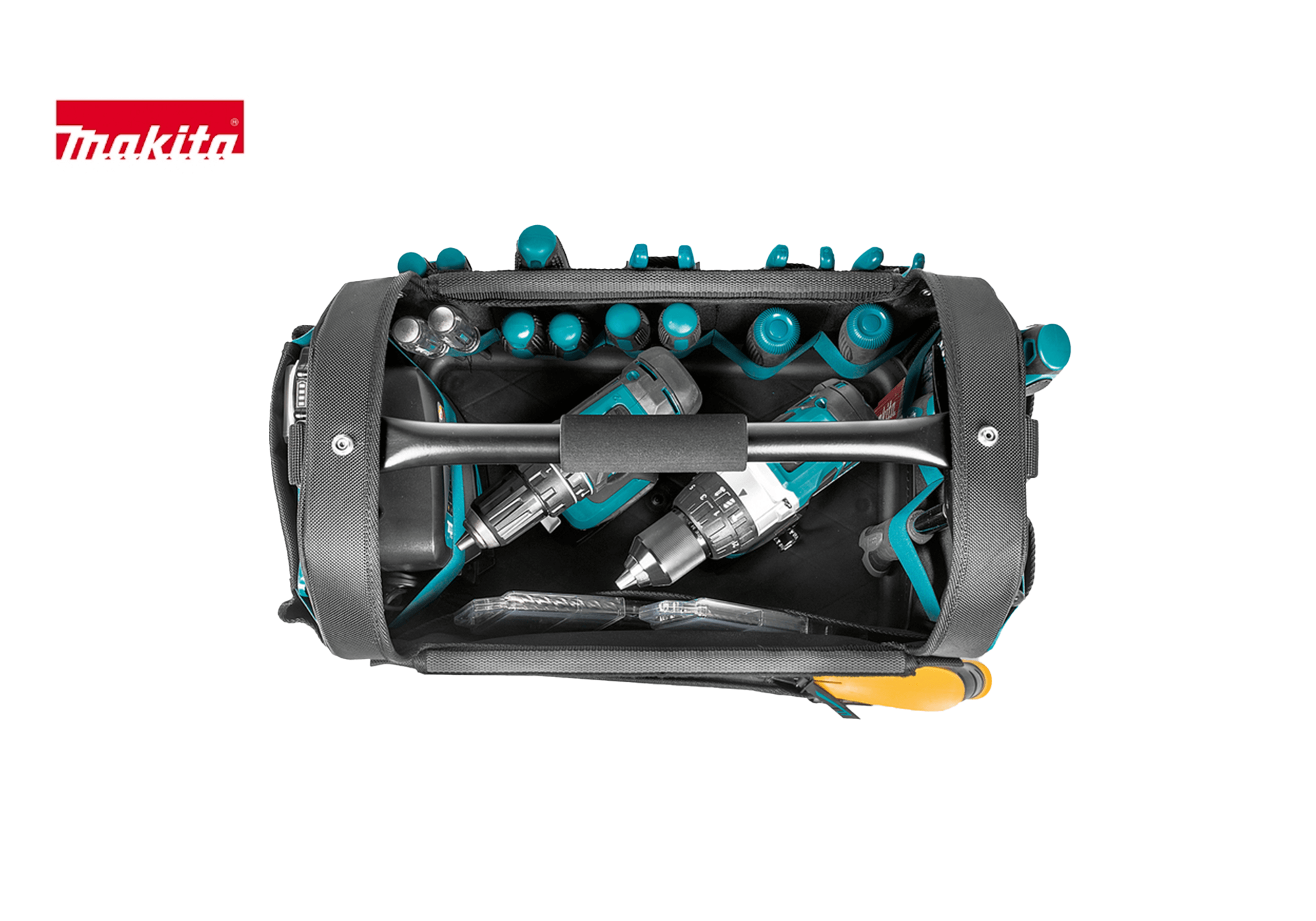 MAKITA Werkzeugtasche mit Haube E-15419