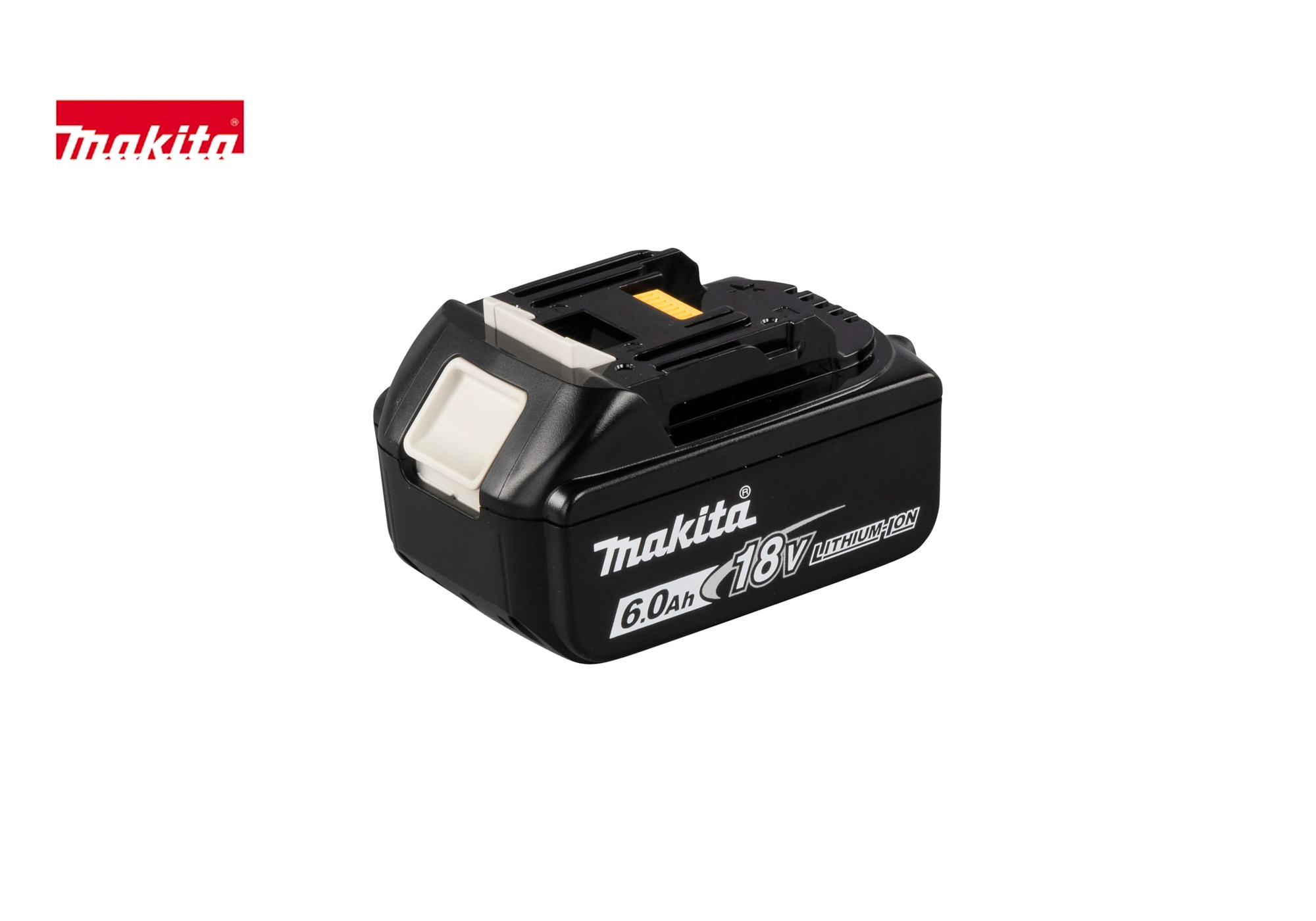 MAKITA Akku 18V 6.0 Ah - BL1860B MAKITA Akku 18V 6.0 Ah - BL1860B