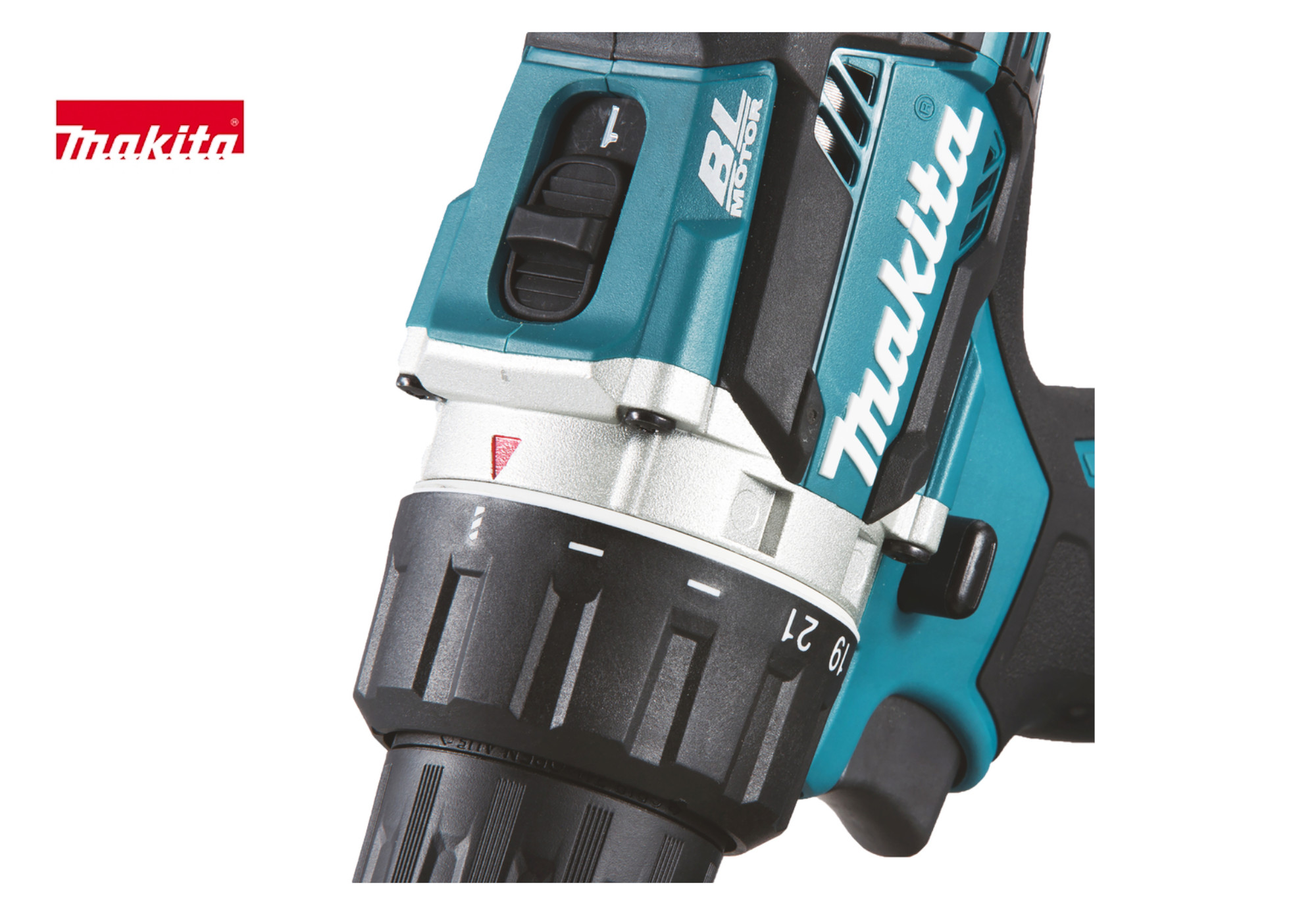 MAKITA Akku Bohrschrauber DDF484Z