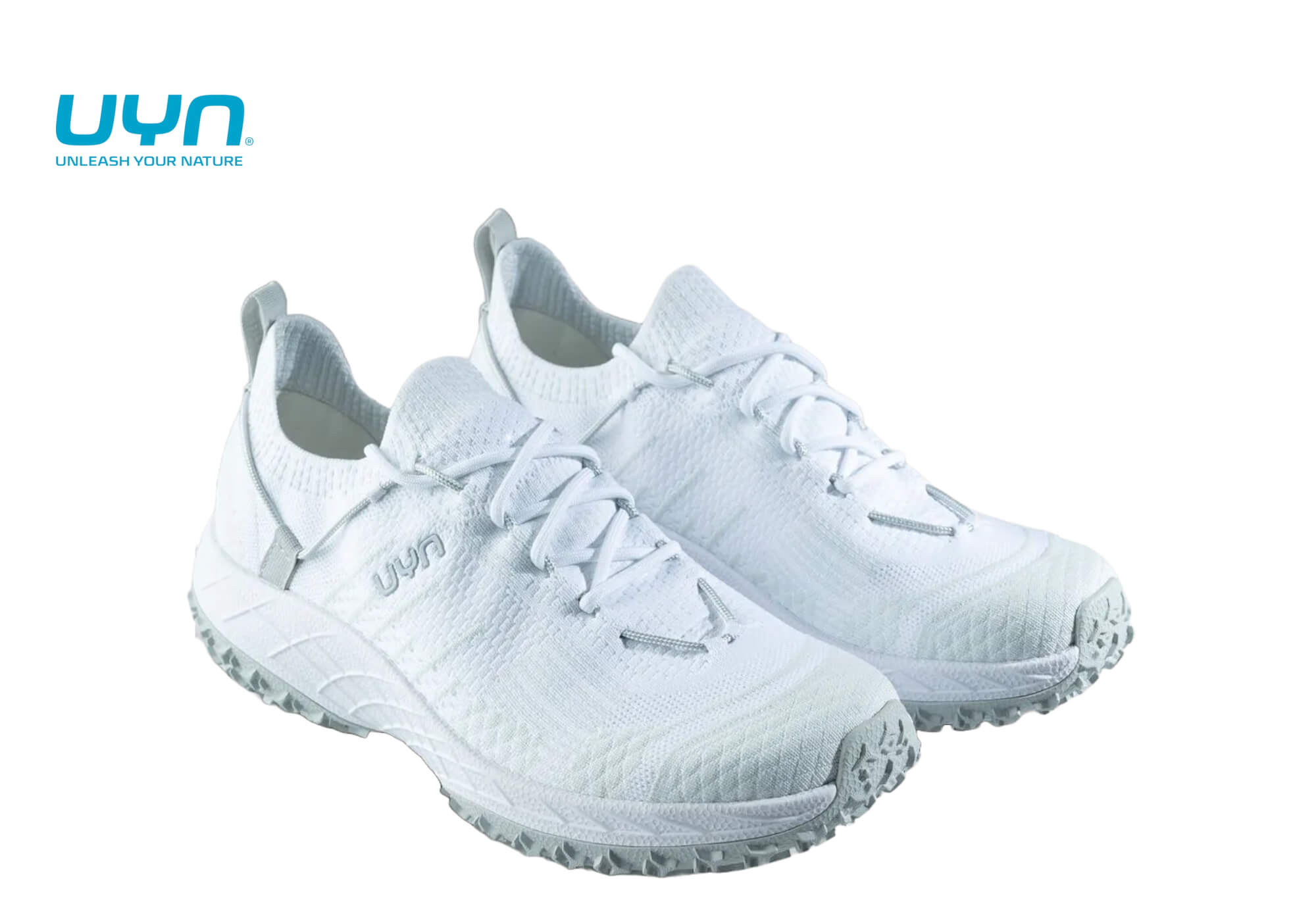 UYN Urban Trail Naked Herren