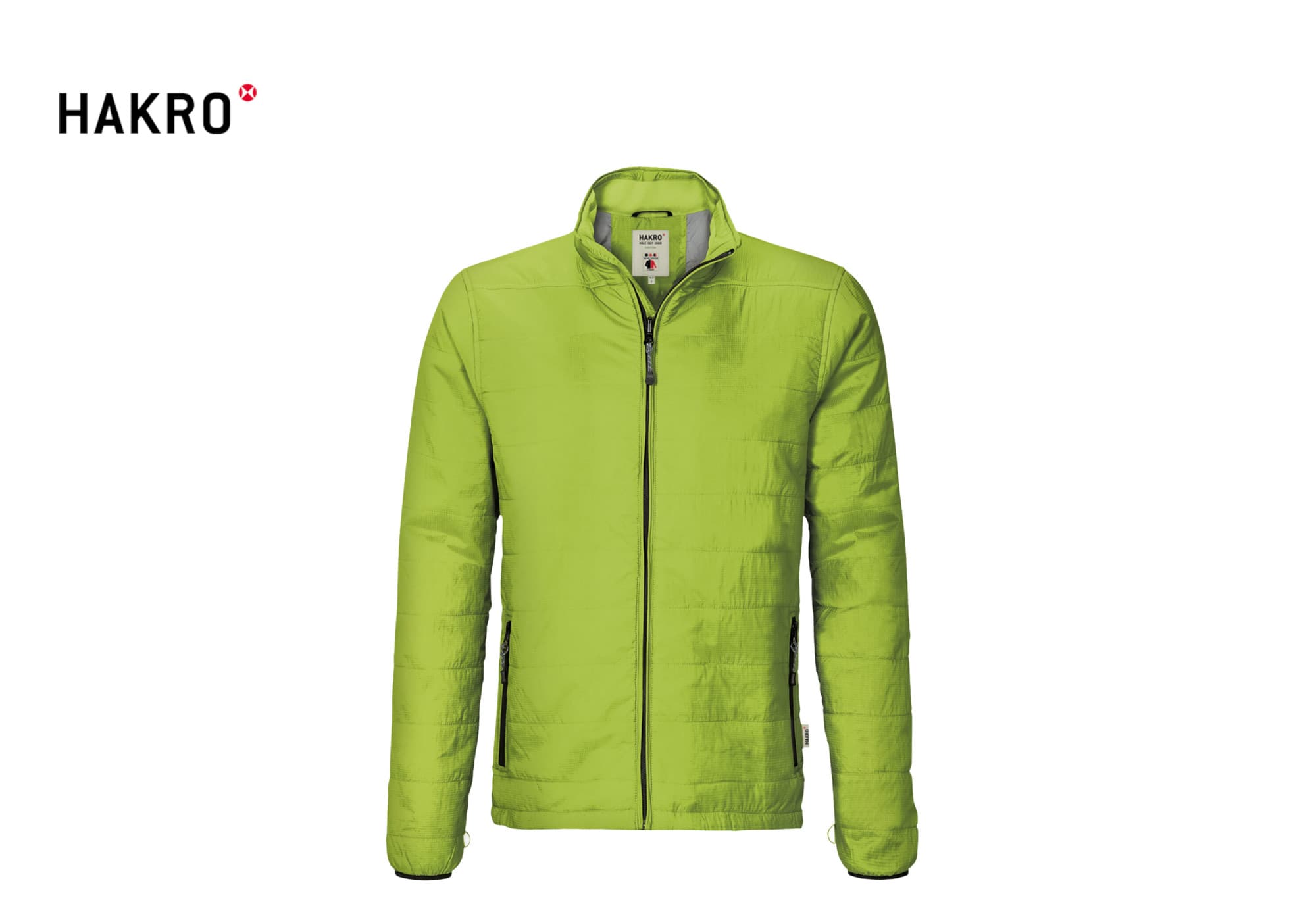 HAKRO Loftjacke Barrie 851