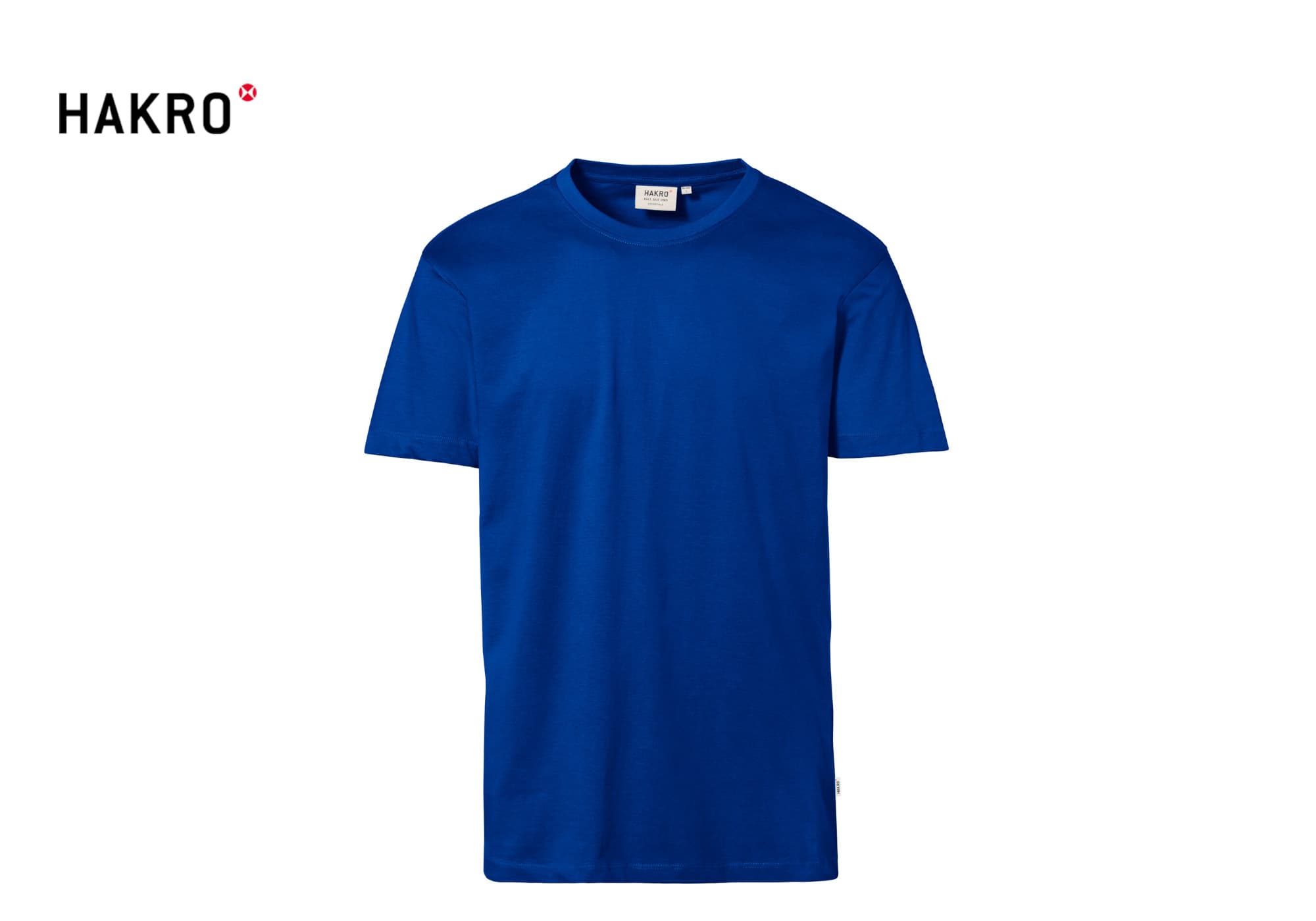 HAKRO T-Shirt Classic