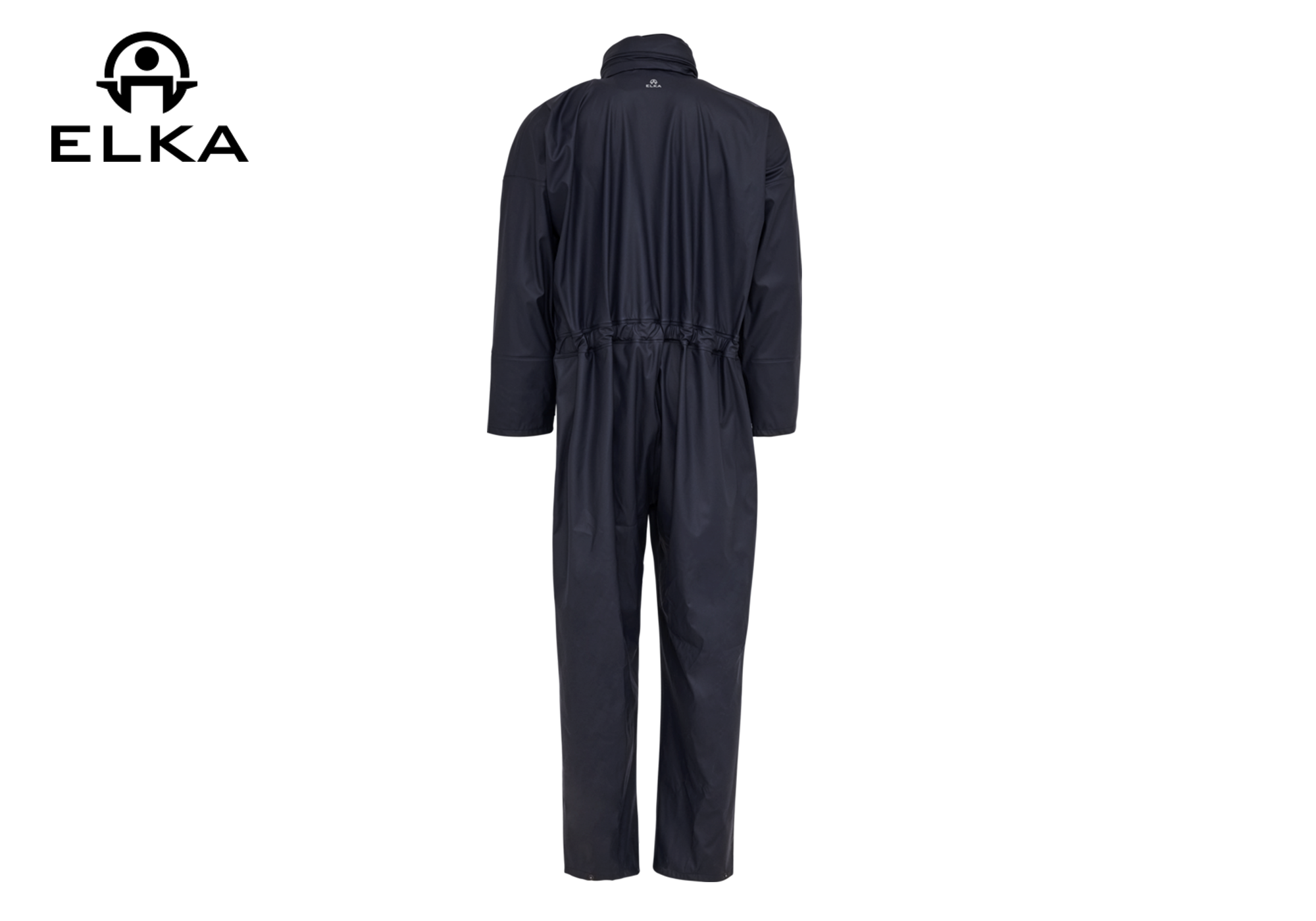 ELKA DryZone Regen Overall