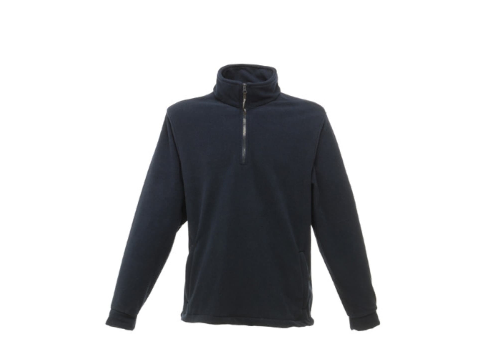 Thor Overhead Fleece Troyer