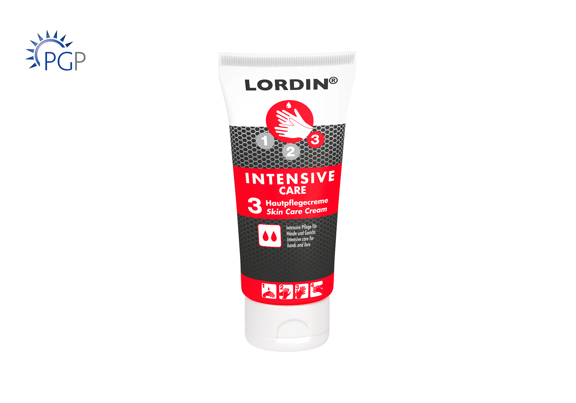 LORDIN® Intensive Care - 100ml